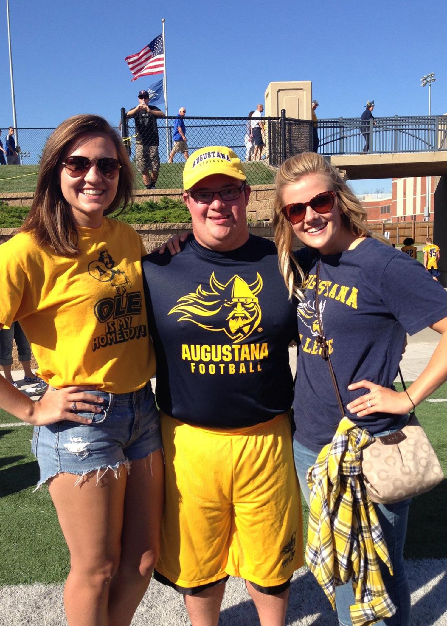 Augie Access Program to Offer First Experience Camp in South Dakota for Students With ...